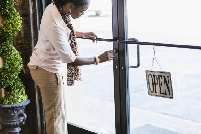 Door Maintenance, Statesville | Statesville Glass & Shower Door