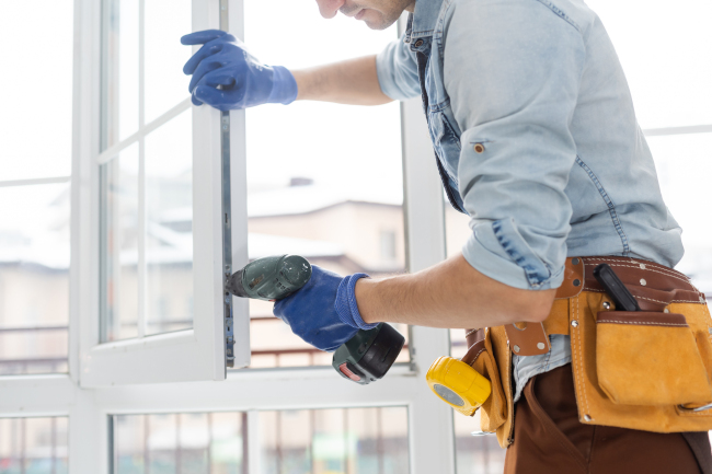 Five Reasons Window & Screen Repair Matters | Statesville Glass ...
